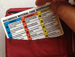 HazCom Labels – Hazardous Communication Labels