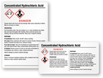 Free GHS Labels | Customize Your GHS Label and Print for Free