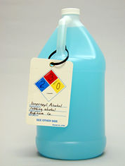 Write-on NFPA Tags / NFR Tags