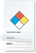 NFPA Labels, Stickers, Tags, Placards and Signs | Quick Delivery