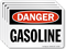 Gasoline Labels